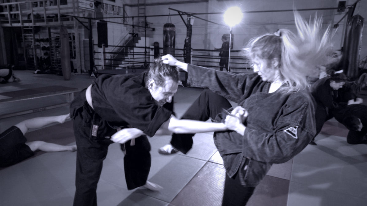 Trigoon - Willkommen